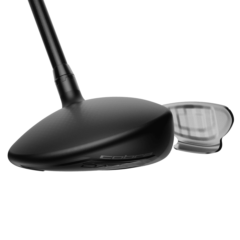 Cobra Darkspeed LS Fairwaywood custom Cobra Darkspeed LS Fairwaywood custom